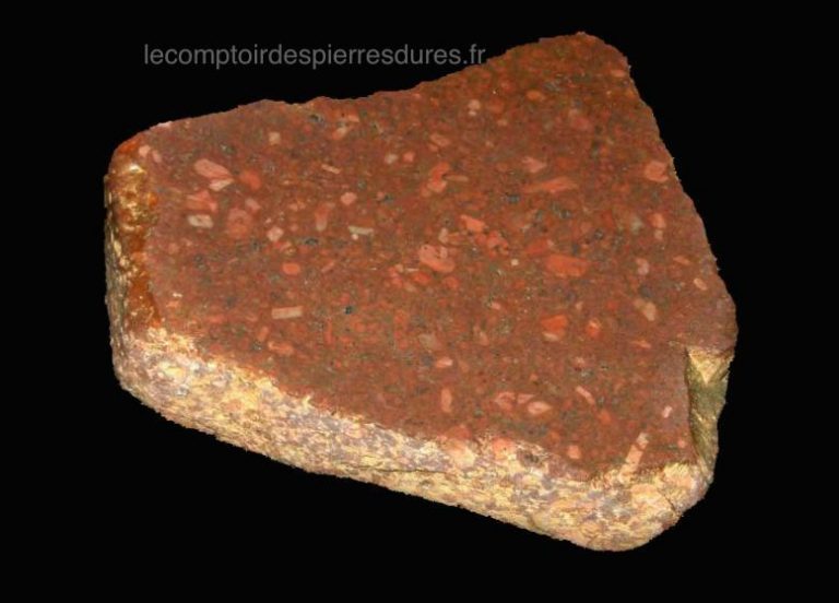 Porphyre – Le Comptoir des Pierres Dures