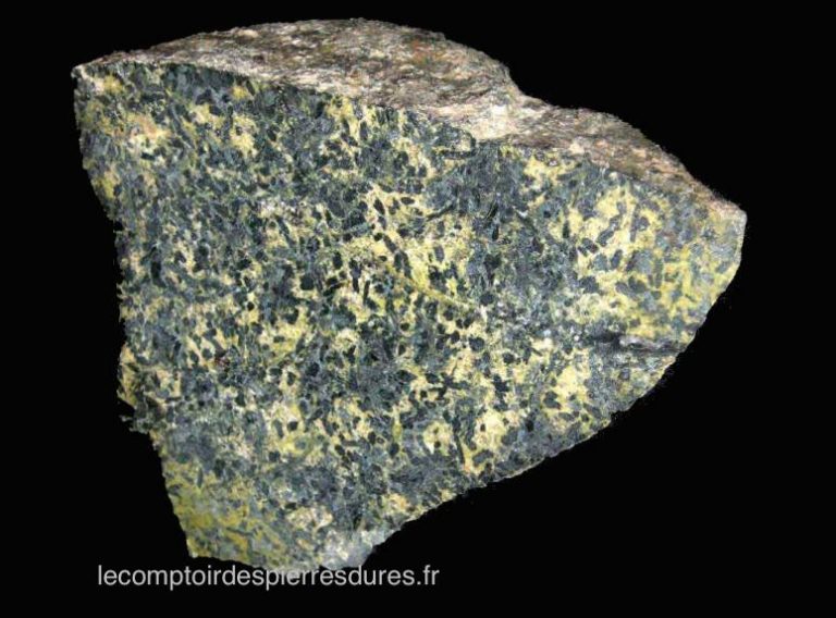 Porphyre – Le Comptoir des Pierres Dures