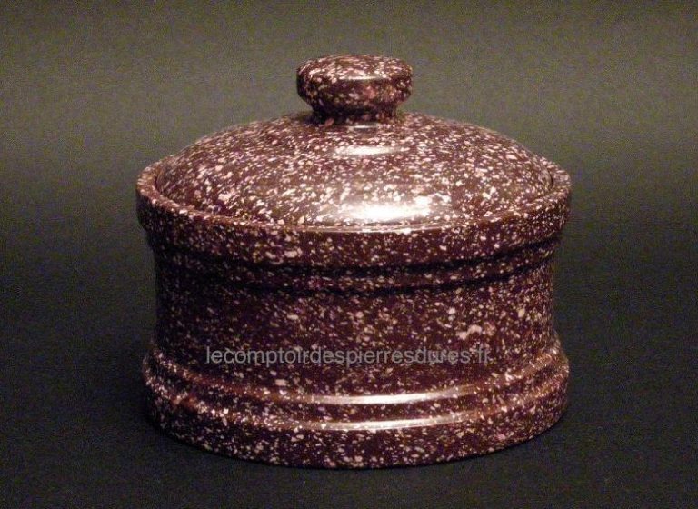 Porphyre – Le Comptoir des Pierres Dures