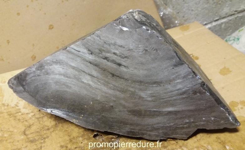 Obsidienne – Le Comptoir des Pierres Dures